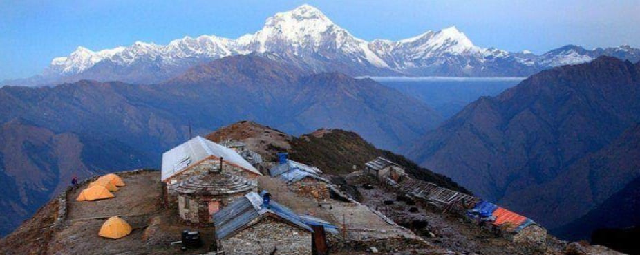 Khayar Lake Trek | Khayar Lake Trek | Himlal Trek