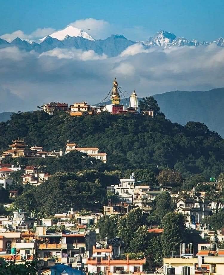 Les plus beaux monuments à voir au Népal | Himlal Trek